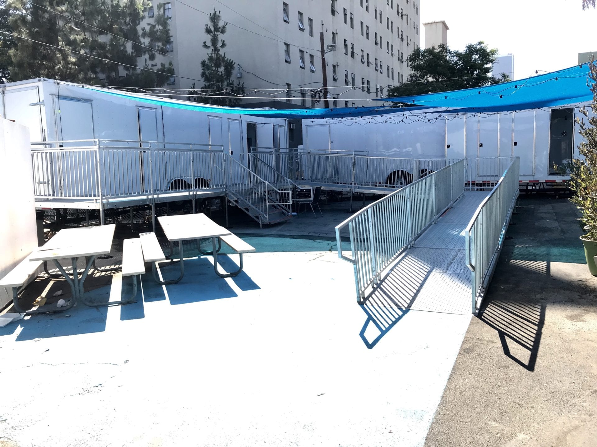 Ramps – Quick Deck, inc.